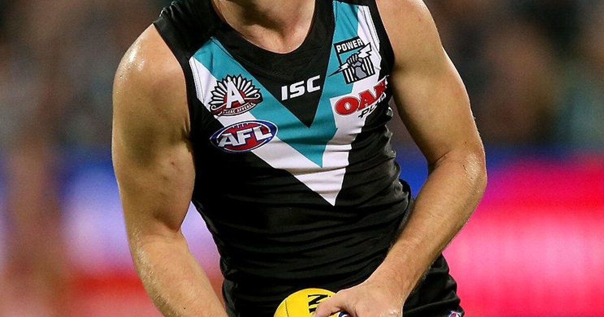 AFL Preview: Brisbane Lions v Port Adelaide