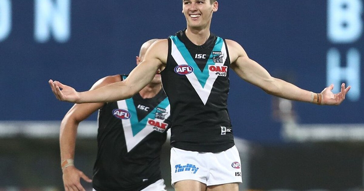 Rozee likened to one of the competition's stars