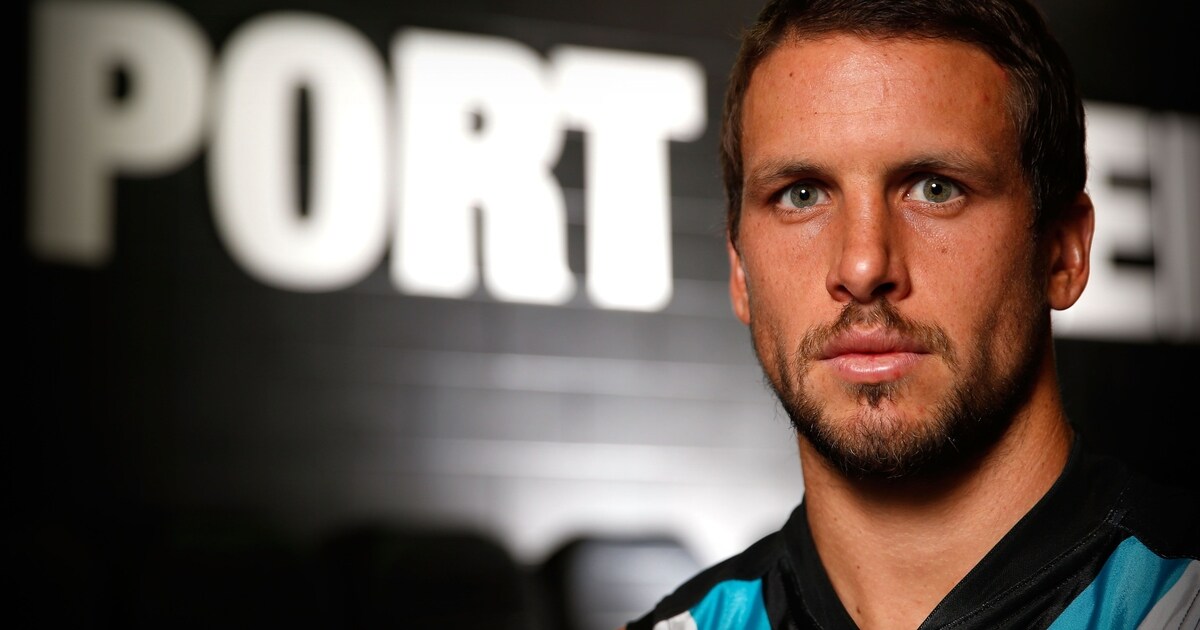 10 things we've learned about... Boaky