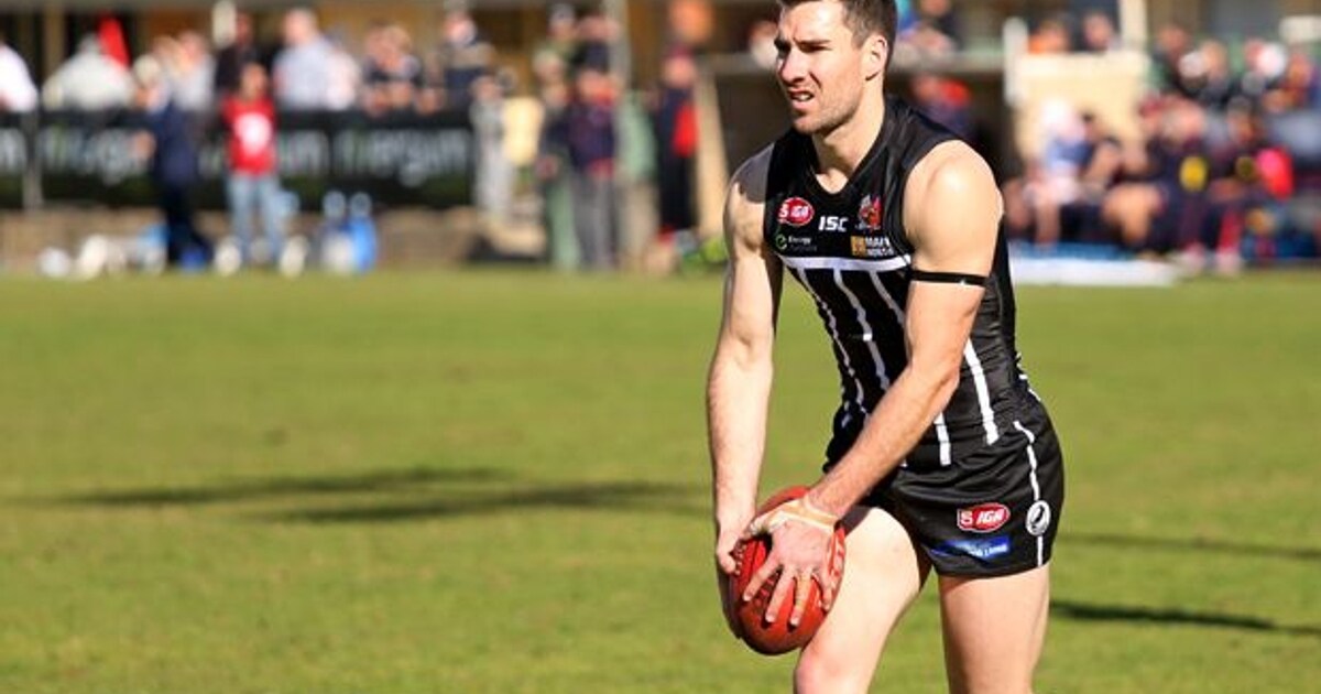 Henry Slattery hangs up the boots, retires from League footy