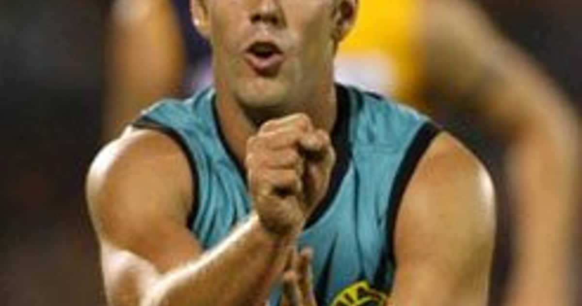Team of the Decade - Steven Salopek