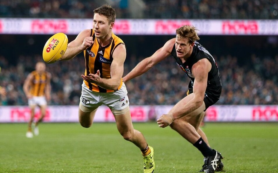 AFL match preview: Hawthorn
