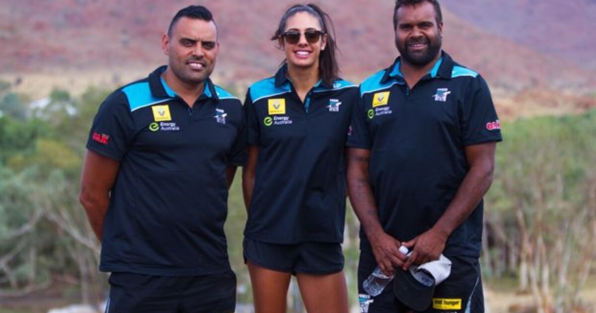 WillPOWER in the APY Lands Diary: Day 4 – Yunyarini