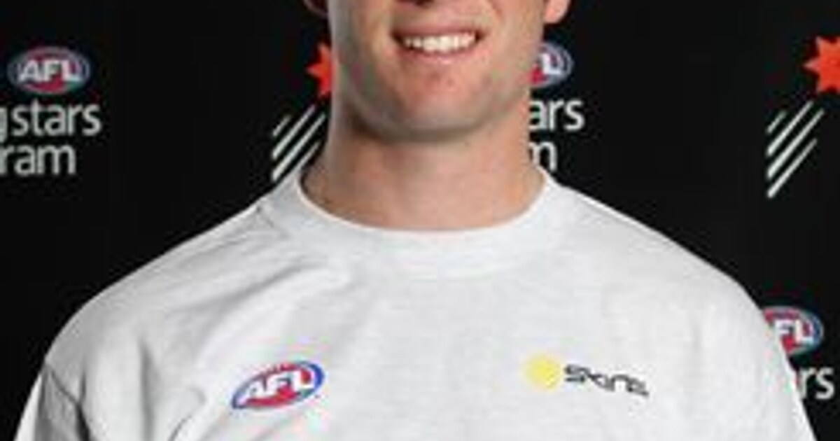 Matthew Broadbent Club Profile