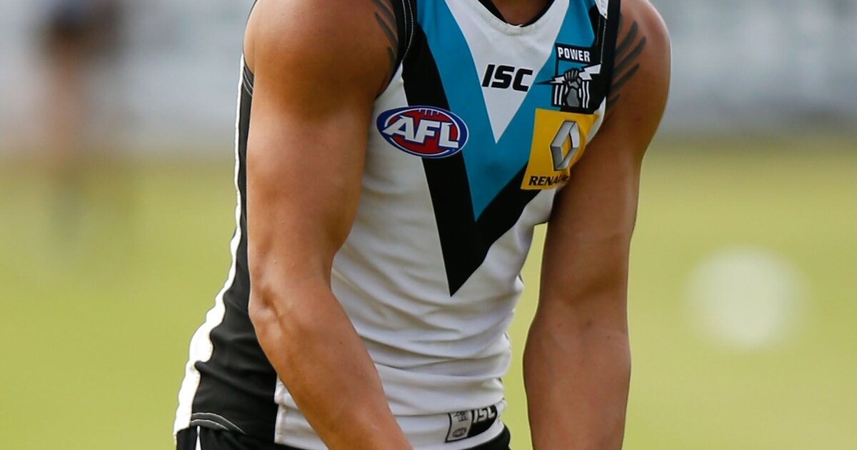 Wingard doing all the 'right' work
