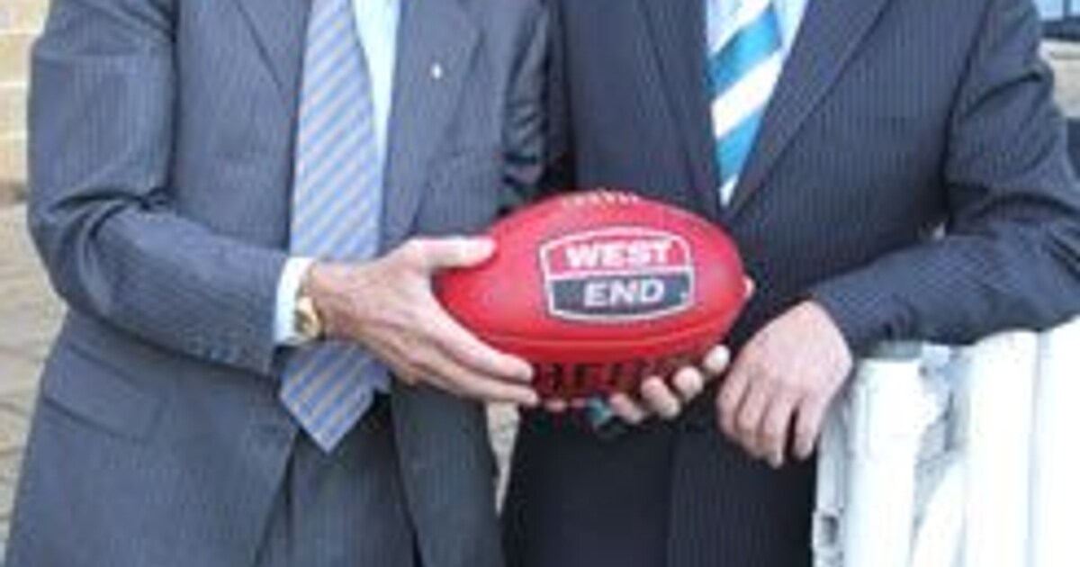 Gordon Pickard invests in the Power