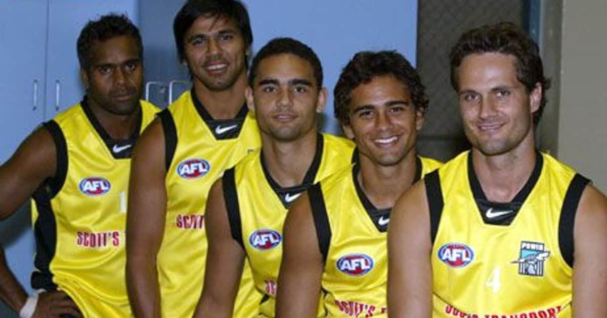 How we’re celebrating Indigenous Round