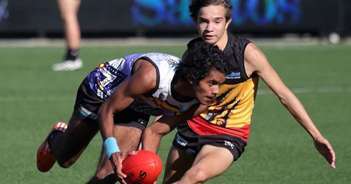 Ninth Aboriginal Power Cup a huge success