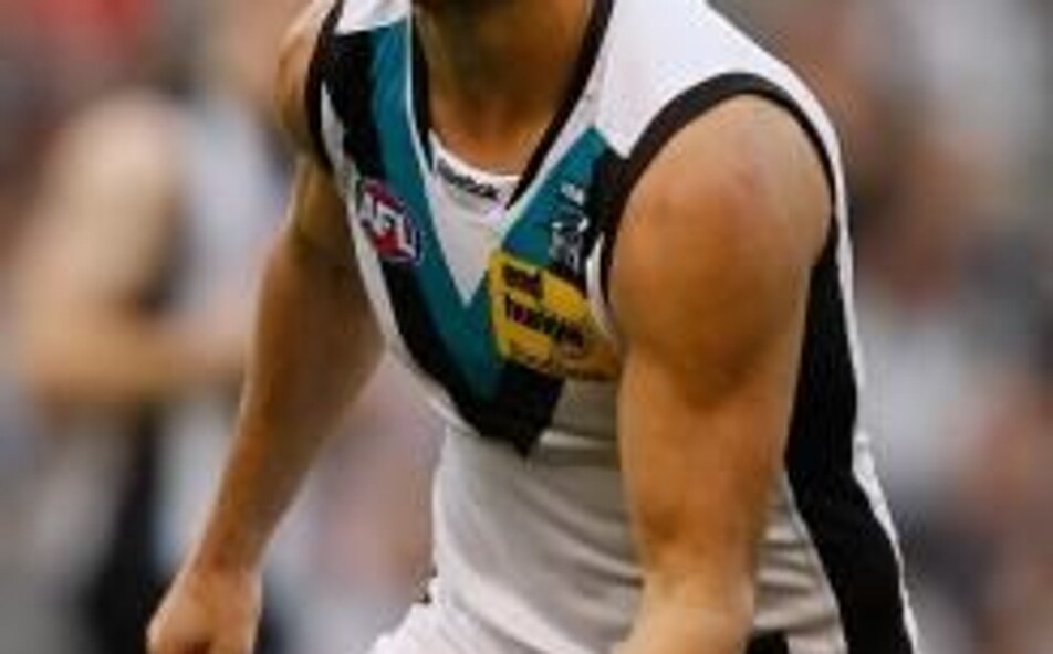 Primus Puts Heat On Duo