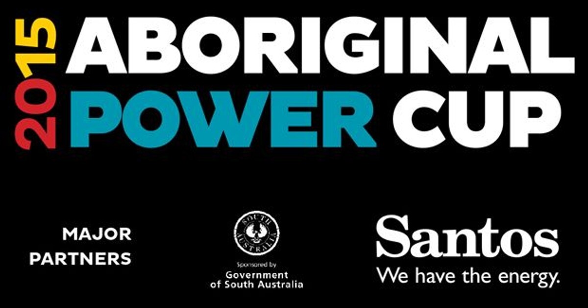 Reconciliation at the heart of eighth Aboriginal Power Cup