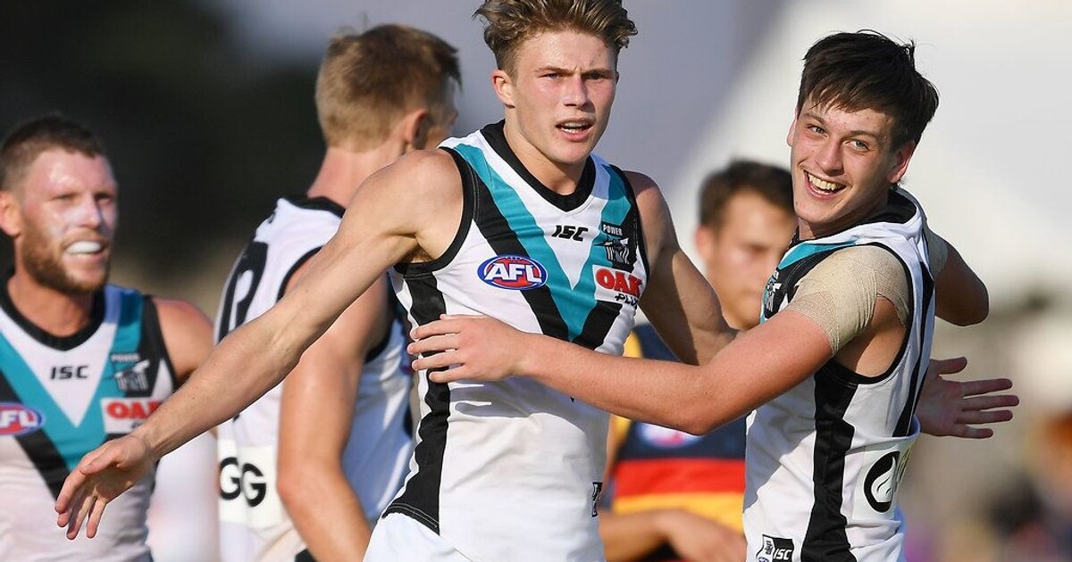 AFL Fantasy preview wrap-up