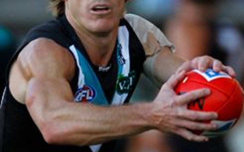 Brett Confident Form Will Continue