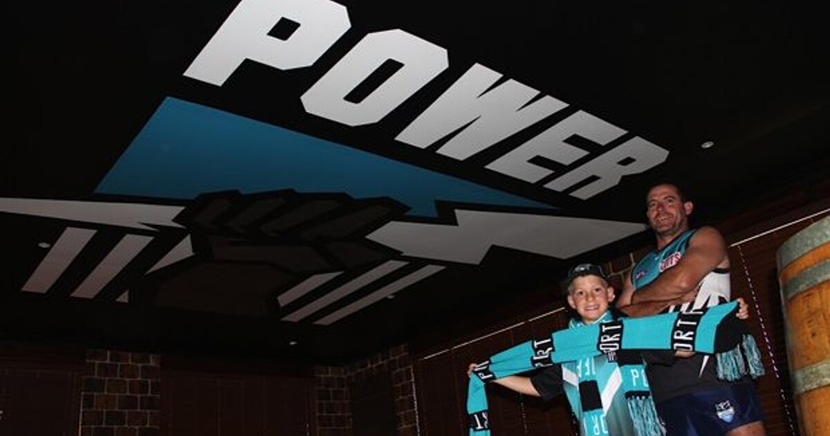 Win a spot in the team photo