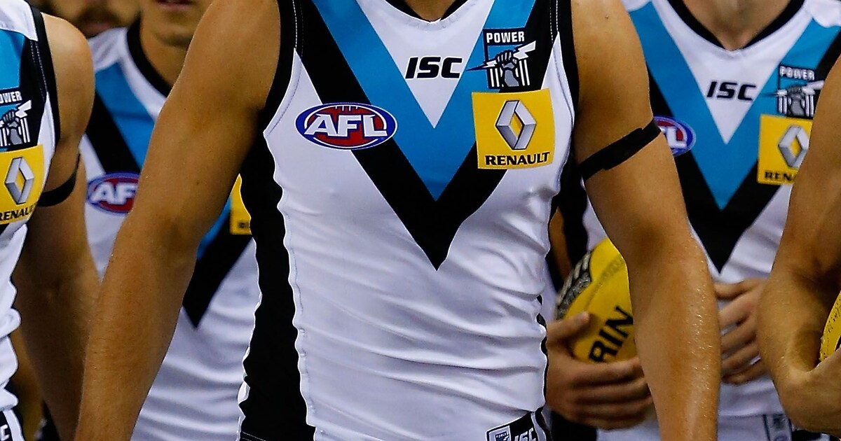 Boak named in players' Top 50