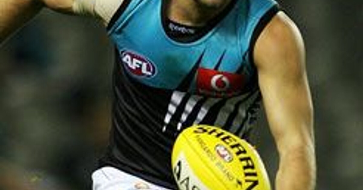 Team of the Decade - Jacob Surjan