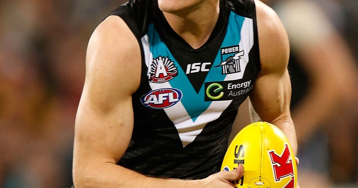 Polec officially ruled out for remainder of season