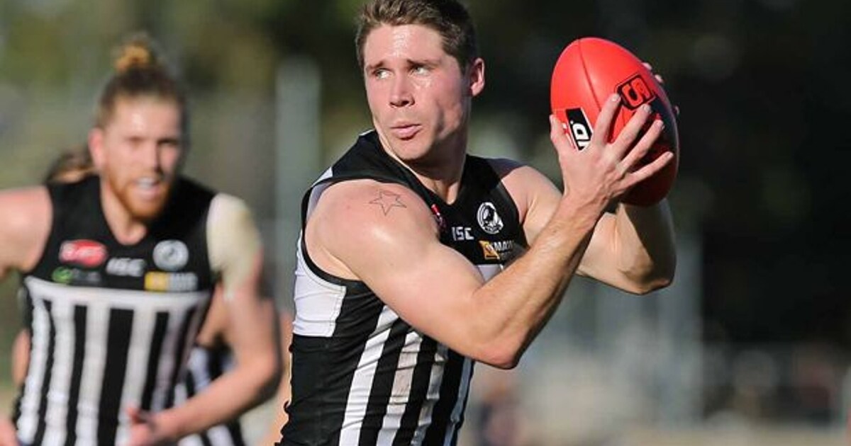 Peter Jackson SANFL Report: Summerton stars against the Panthers as ...