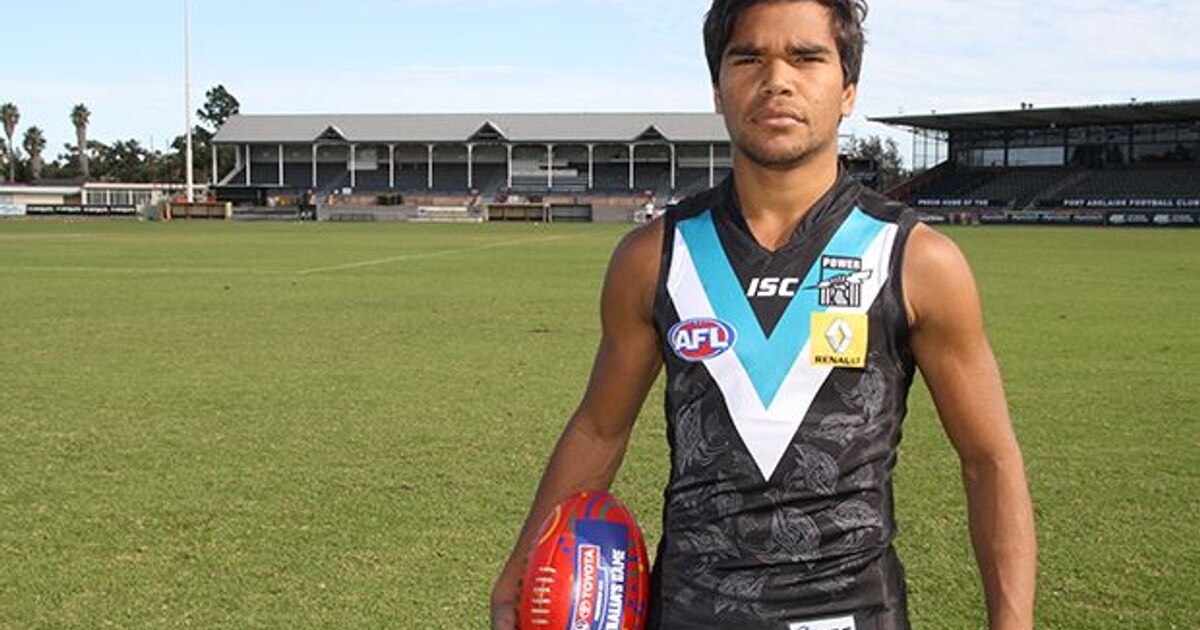 Port Adelaide announces significant NT strategy