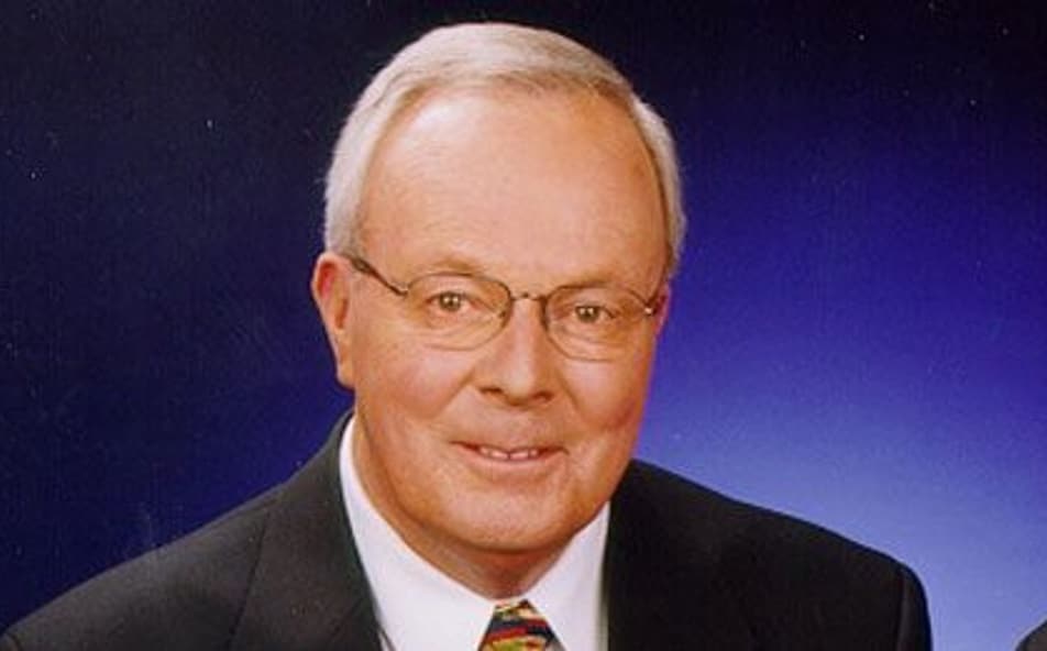 Power saddened by loss of Kevin Crease