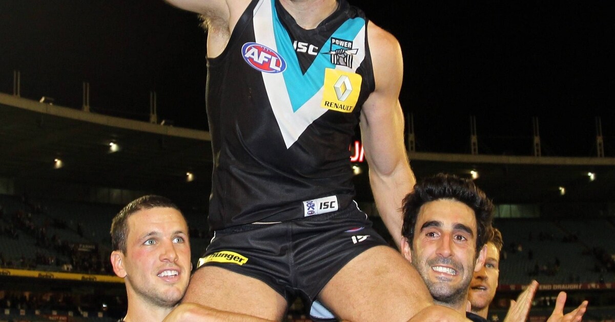 Cornes sets new record