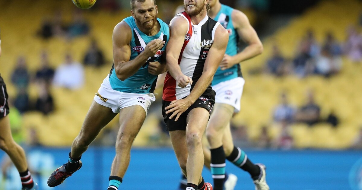 Nathan Krakouer reported for hit on Sean Dempster