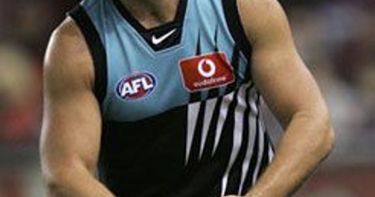 Team of the Decade - Stuart Dew