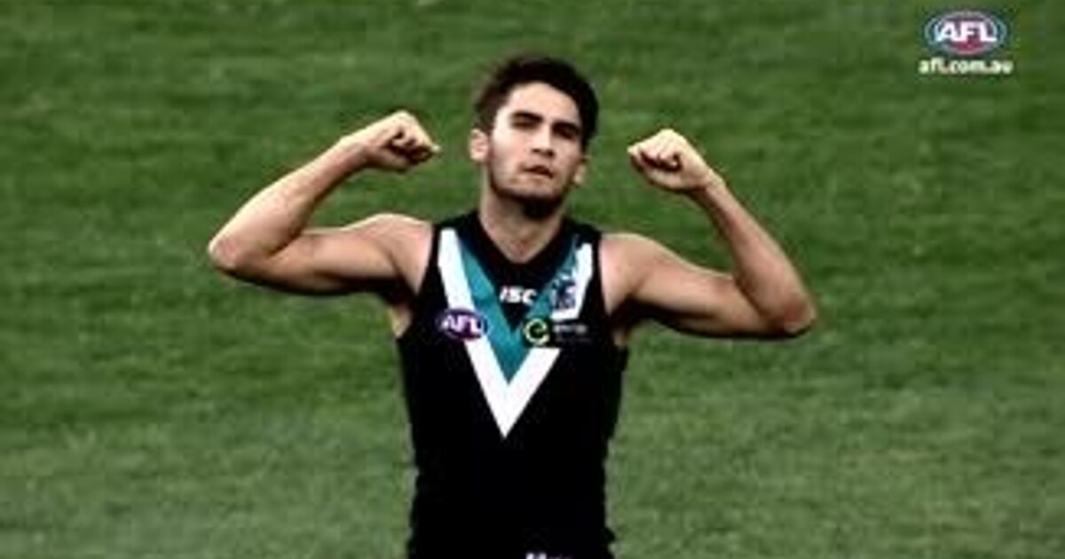 'I love the game, but I don't watch it' - Wingard