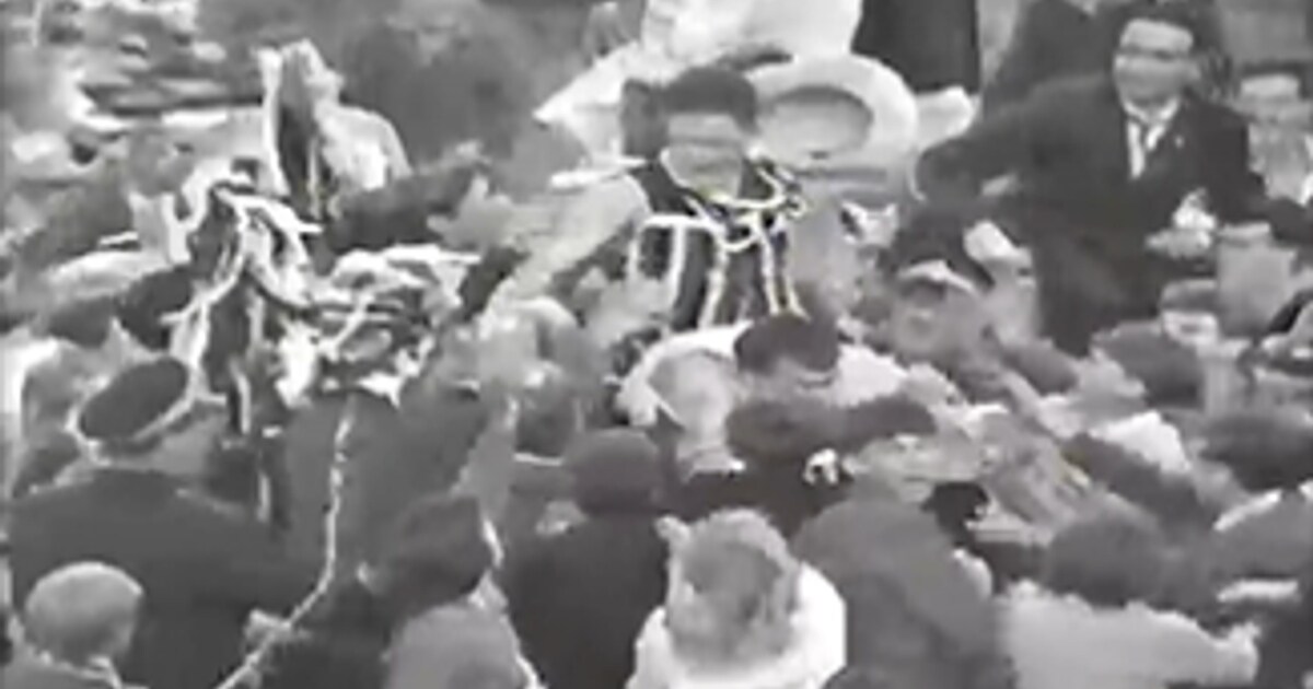 1965: Port Adelaide's last flag at the Adelaide Oval