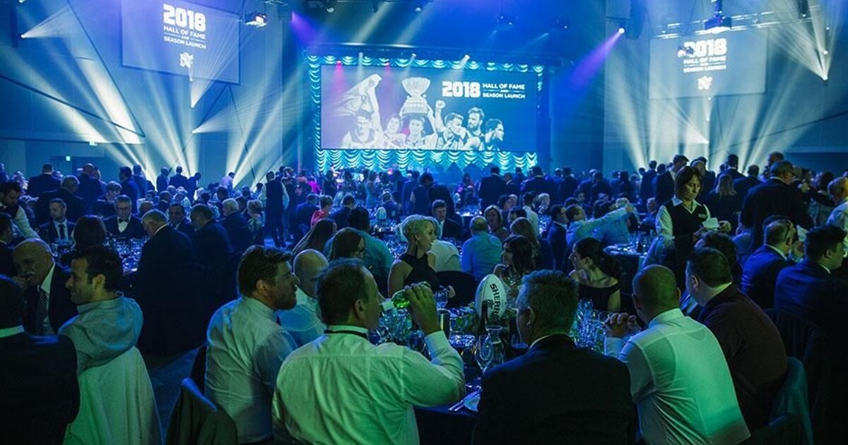 Season launch two weeks away