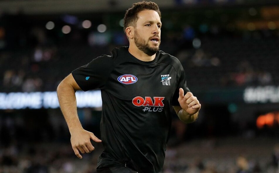 Injury Update: Boak to be assessed