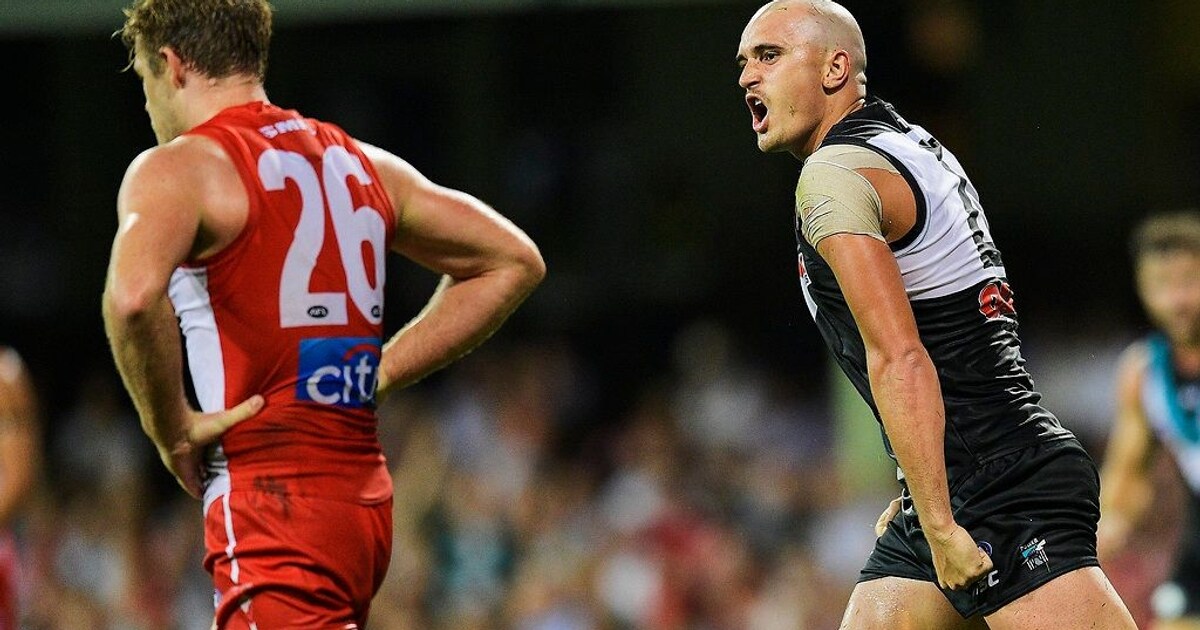 AFL preview: Power vs Swans