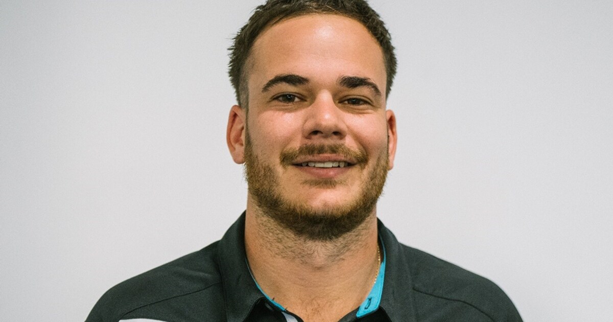 Introducing Nathan Risitano