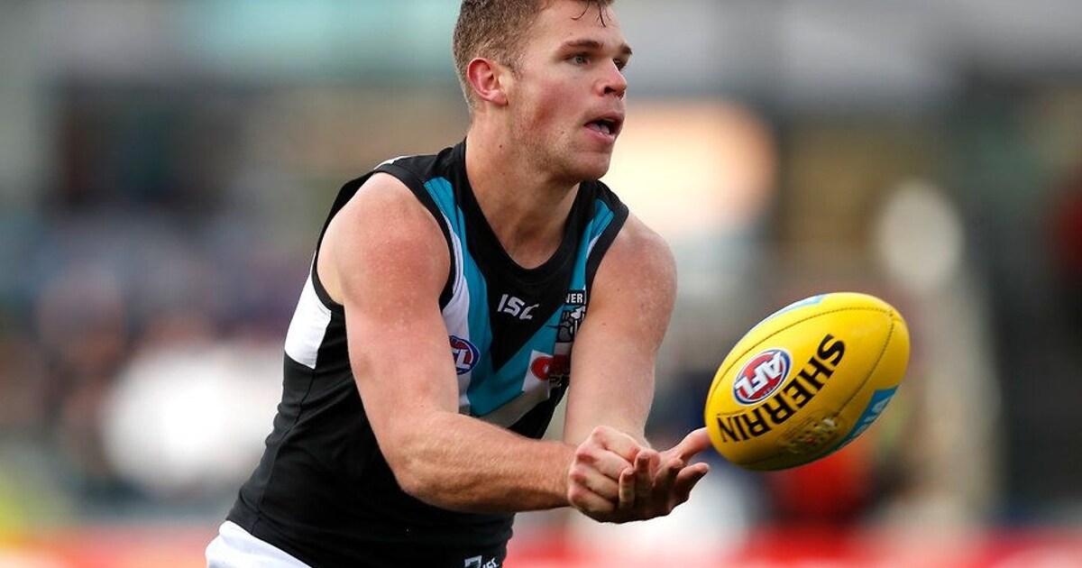 AFL Fantasy preview: Defenders