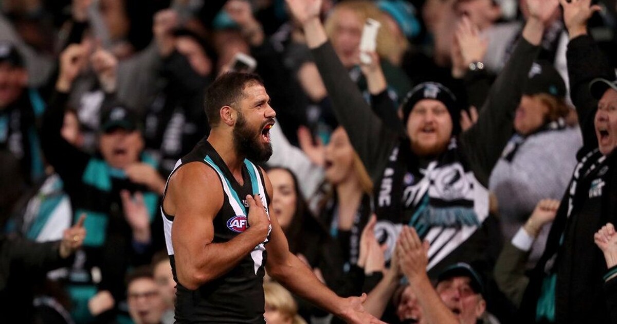 Selection: Ryder returns for the Power