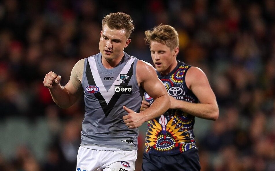 Brogan: Focus now moves to Brisbane