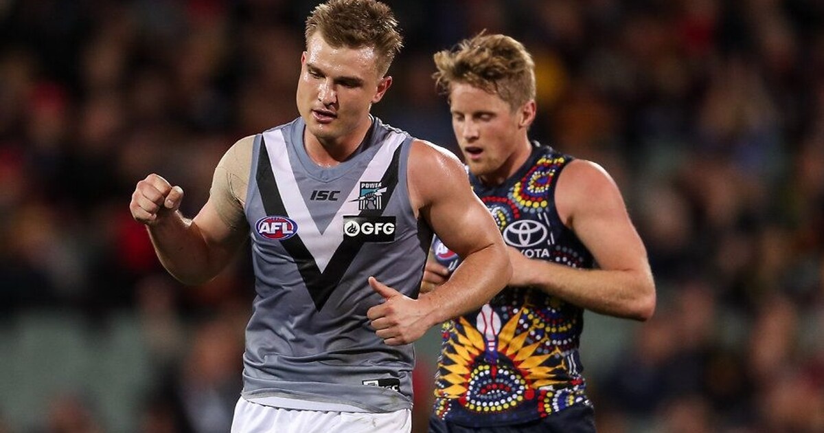 Brogan: Focus now moves to Brisbane