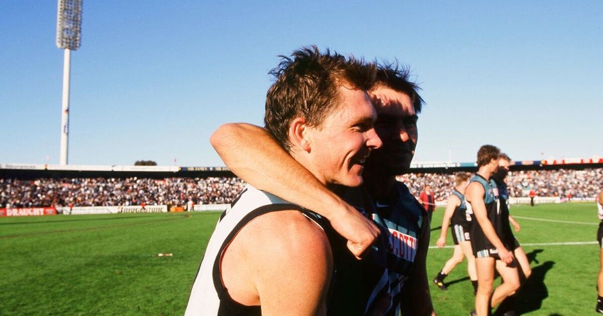 Where are they now? Brayden Lyle