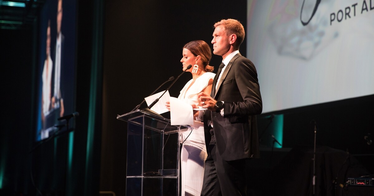 Kane and Lucy Cornes to host B&F