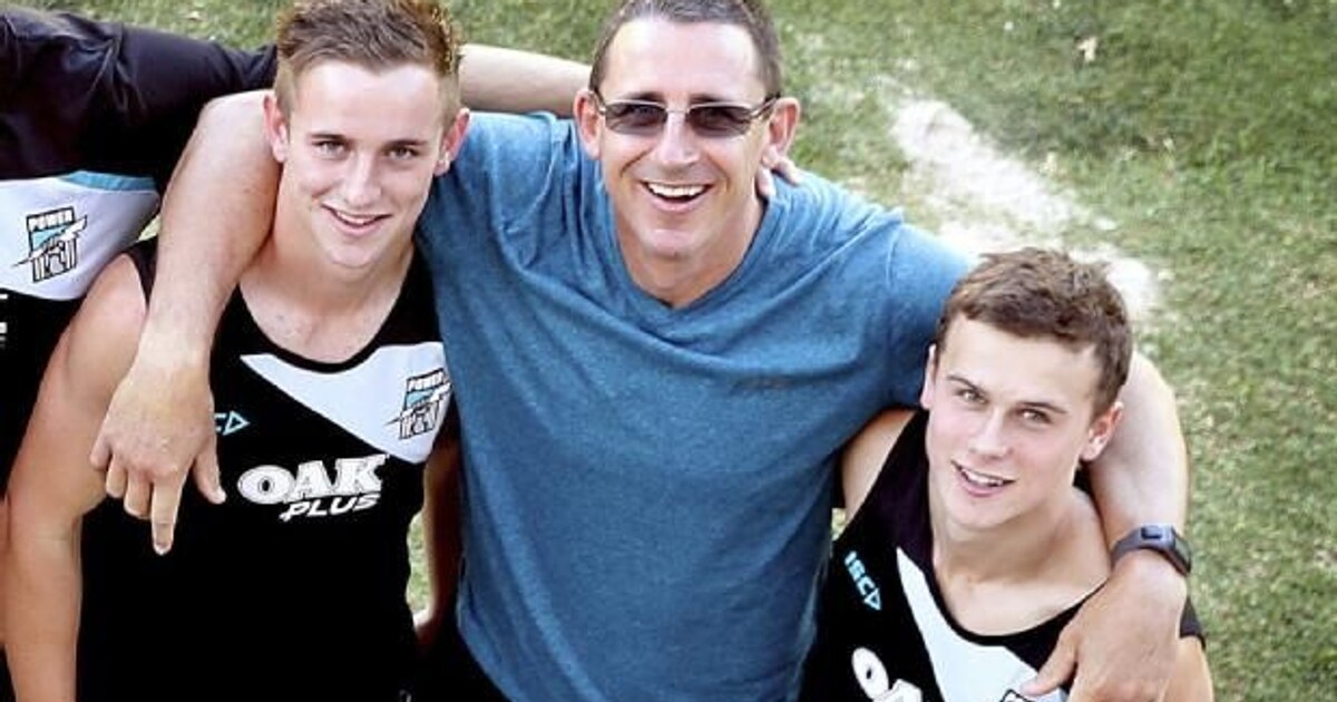 Jackson Mead to play on grand final day