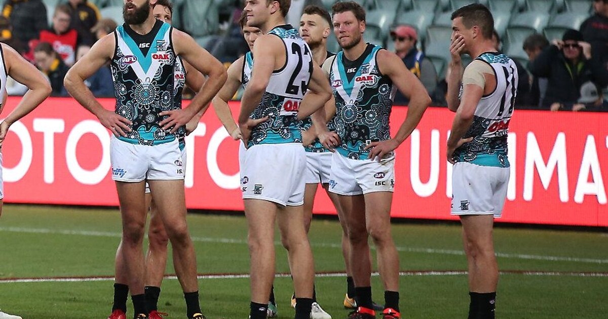 What we learned: Round 11 vs Hawthorn