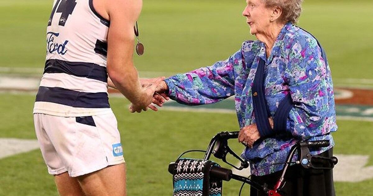 Badcoe Medal: All the votes