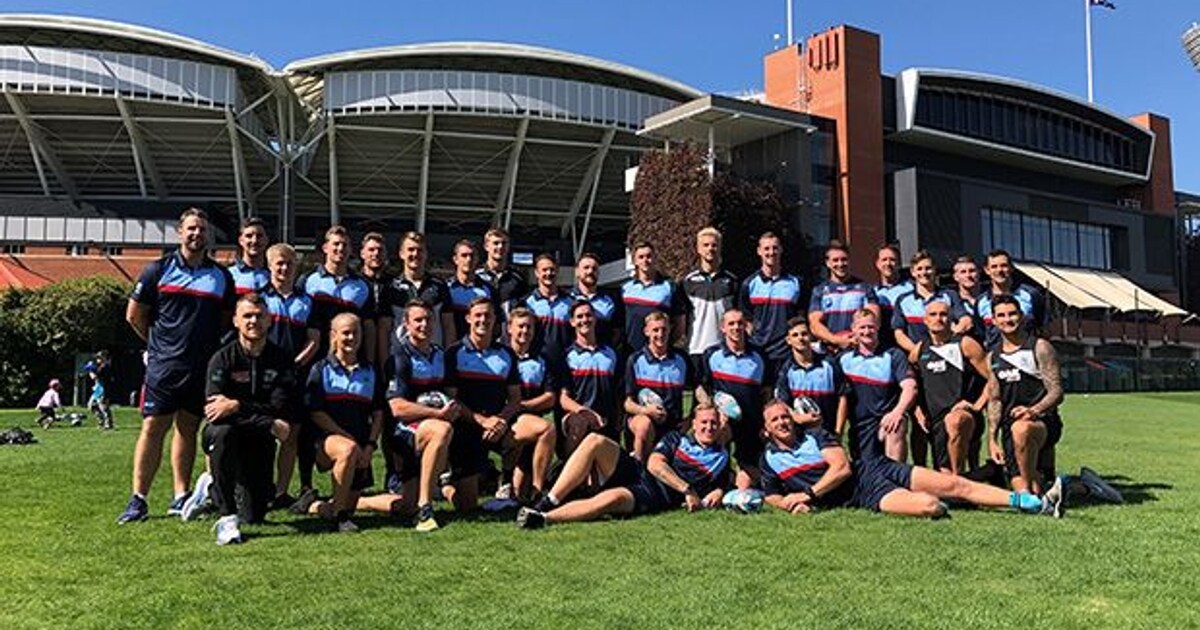 ADF families Power to be Positive