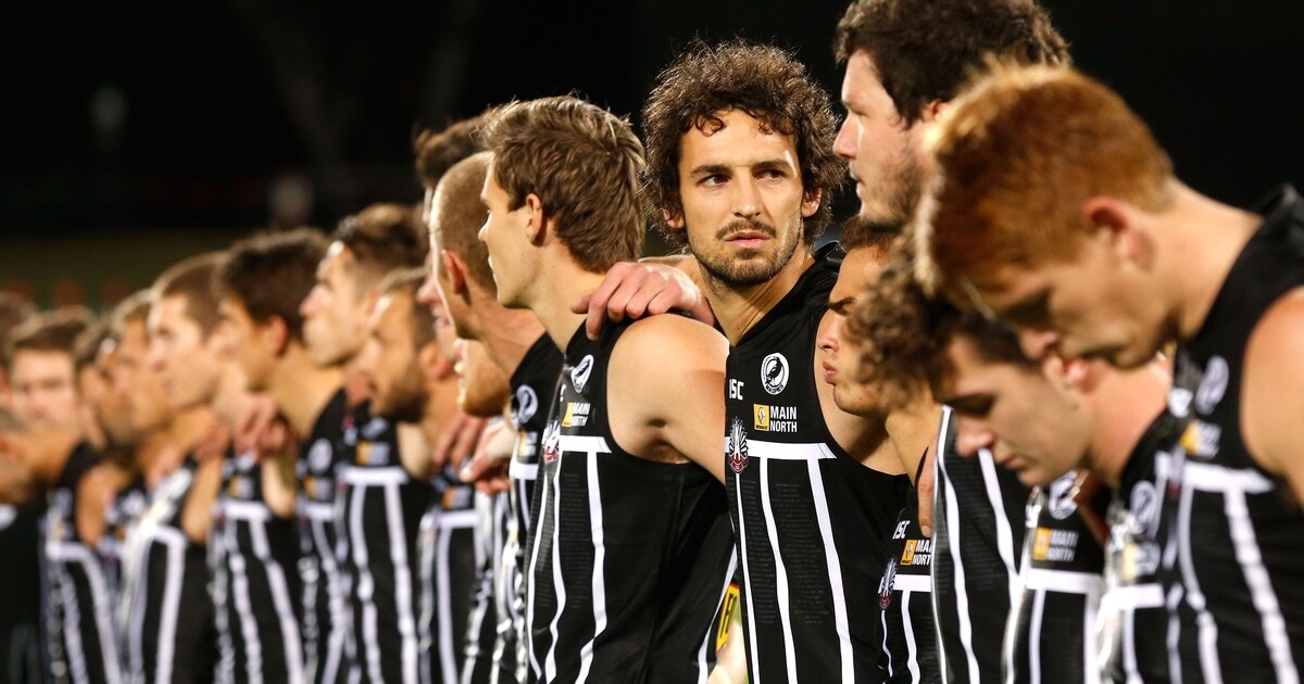 Port supporters want Anzac action against Redlegs