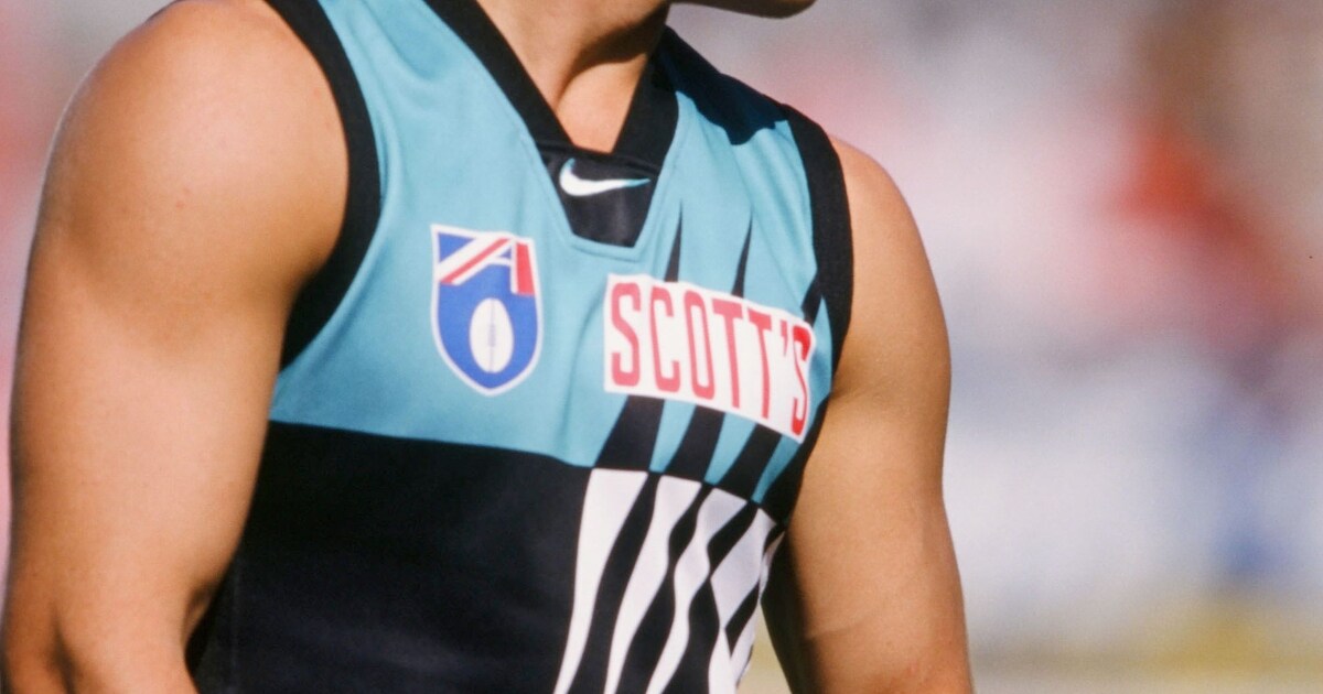 Friday Flashback: Port's first AFL win in Victoria