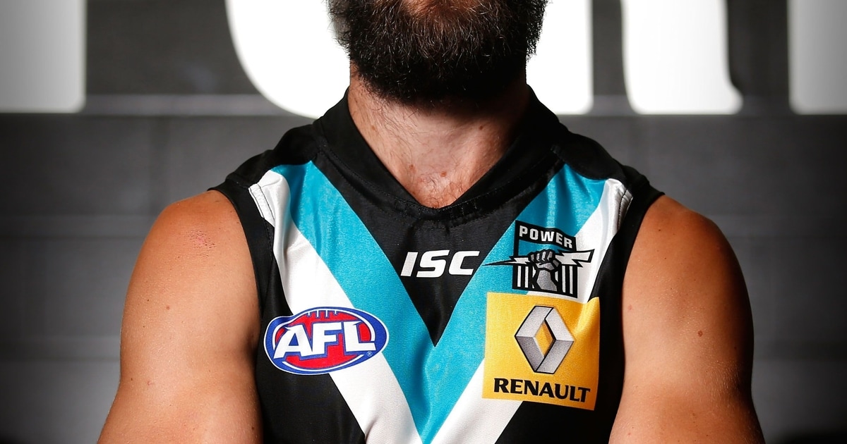 Macca's predicted Round 1 team