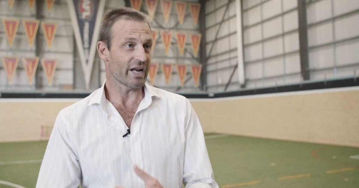 Matthew Primus on co-captaincy - PTV