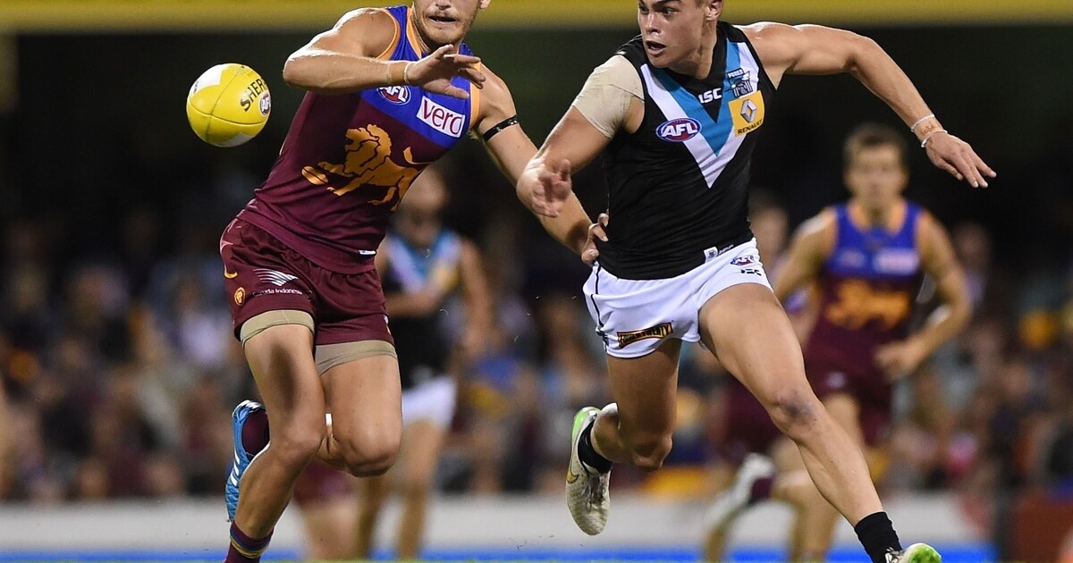 AFL Fantasy: Round 7 review