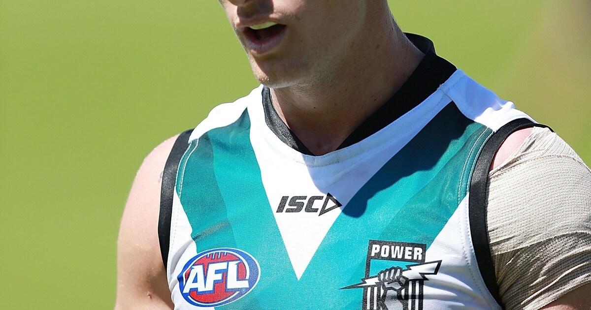 Scans give good news for Hartlett, remains a chance for final NAB match