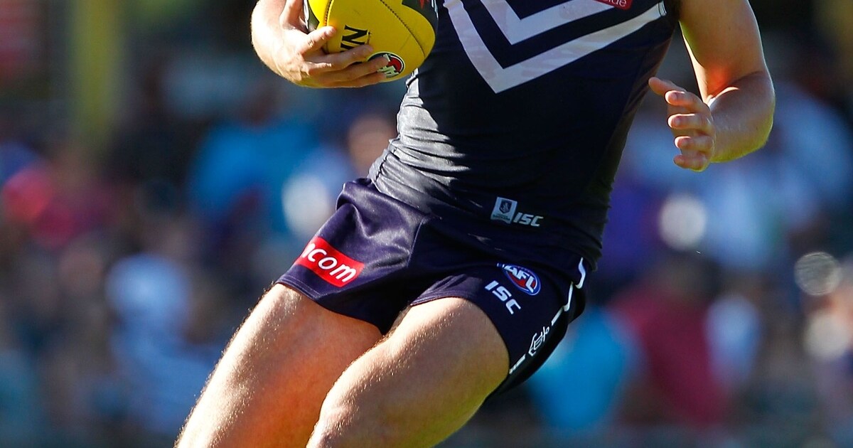 Tests for three Freo players ahead of final selection