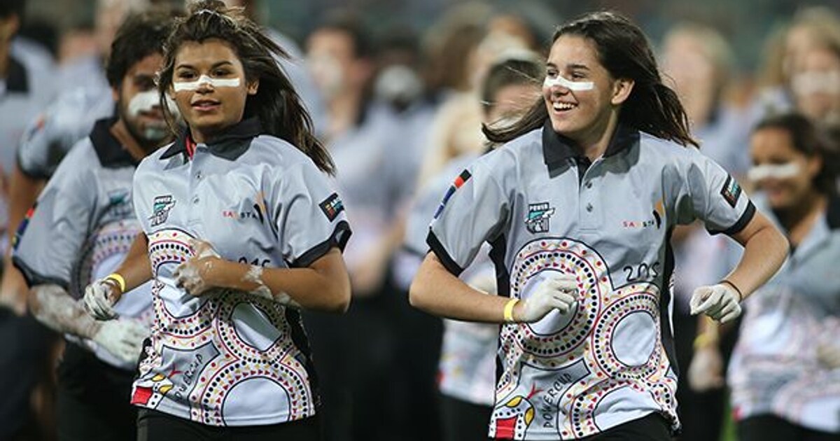 Ninth Aboriginal Power Cup gets underway with record participants